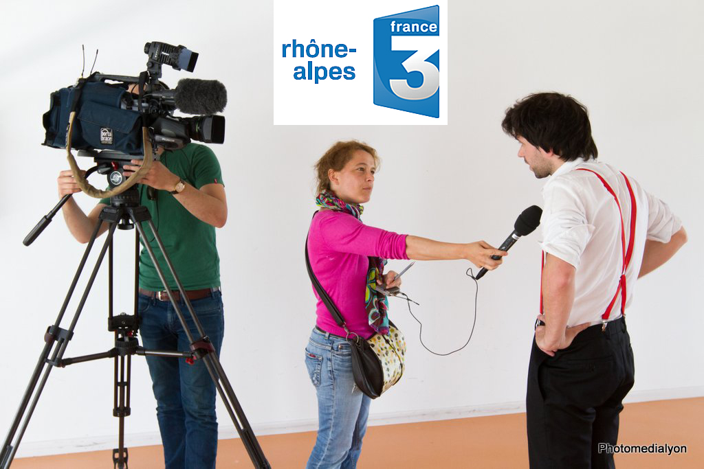 Reportage France 3 Rhône Alpes Auvergne | Site officiel de l ...