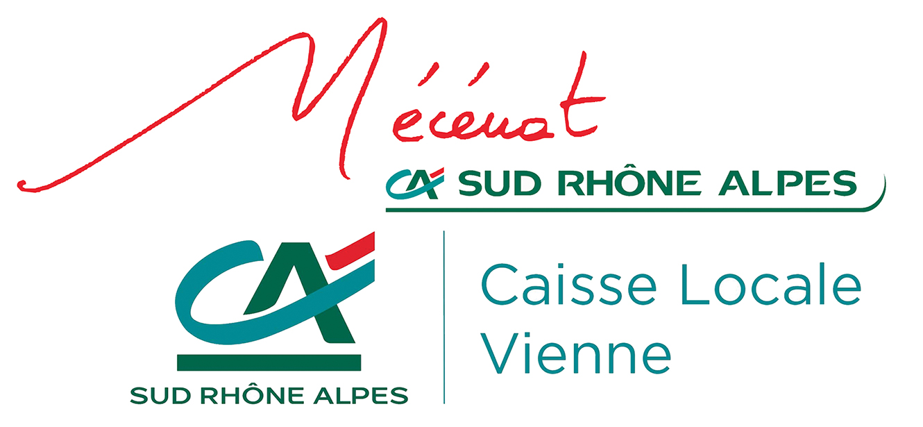 Logo Mecenat CASRA web | Site officiel de l'association Kiwi organisation